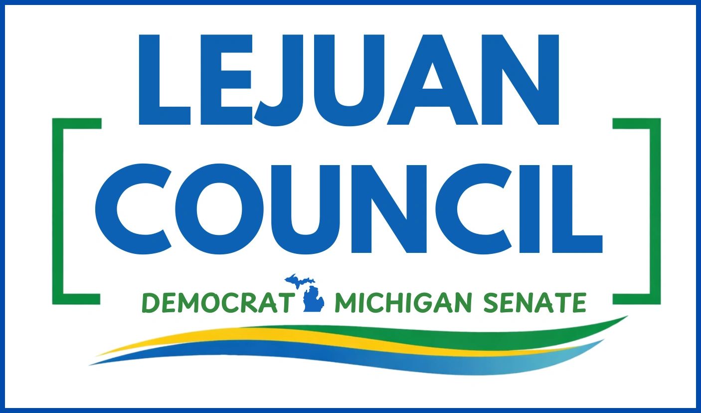 LeJuan Council for Michigan State Senate